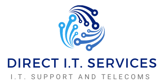 Direct IT Services Ltd - IT Services for you!